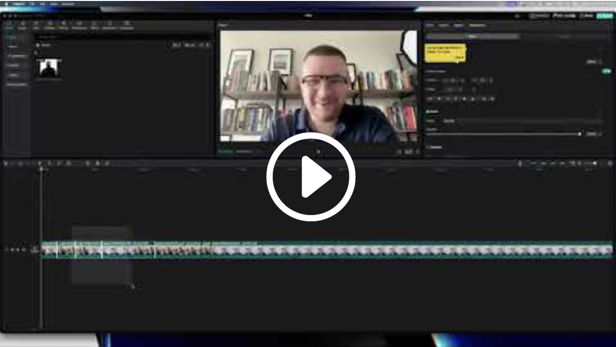 Mastering CapCut Pro: The Ultimate Keyboard Shortcuts Guide to ...