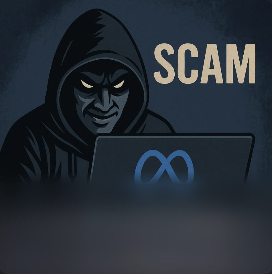 The New Facebook Scam That Hijacks Your Ads—and How to Protect Yourself ...